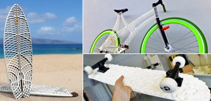 Le FLIZ bike, un concept révolutionnaire