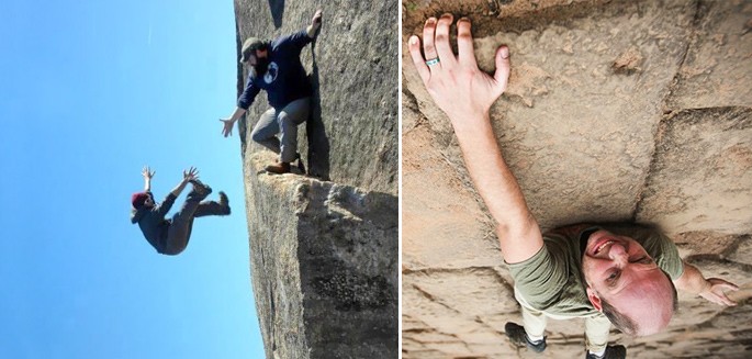 Perspective : TOP 15 des photos extrême