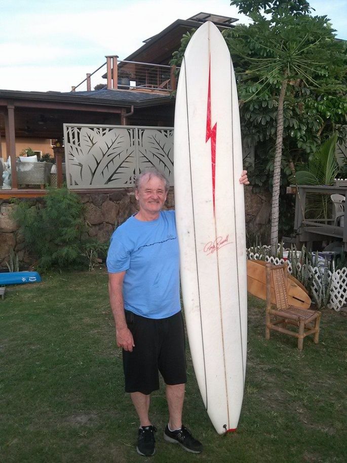 INTERVIEW : RORY RUSSELL ET LA LÉGENDE DE LIGHTING BOLT