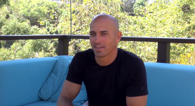 L'ASP CHANGE DE NOM ET DEVIENT LA WORLD SURF LEAGUE