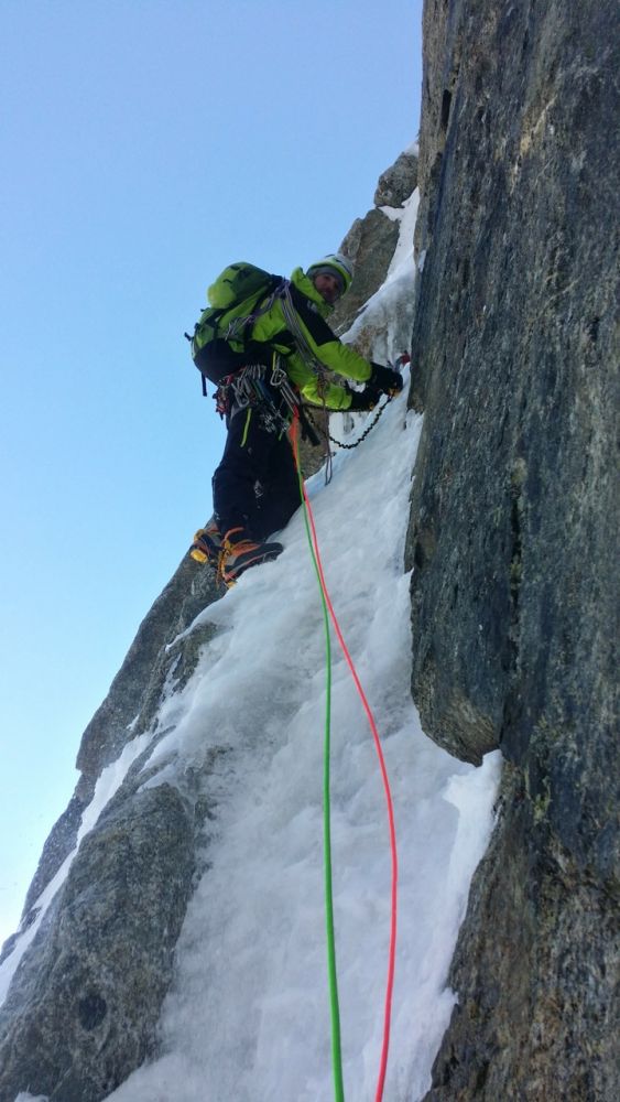 Jonathan "Doud’s" Charlet, le snowboard au top