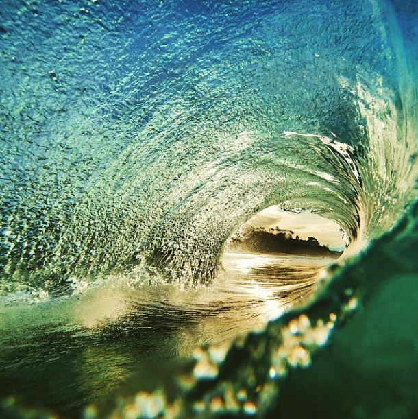 Le top des plus belles photos de vagues