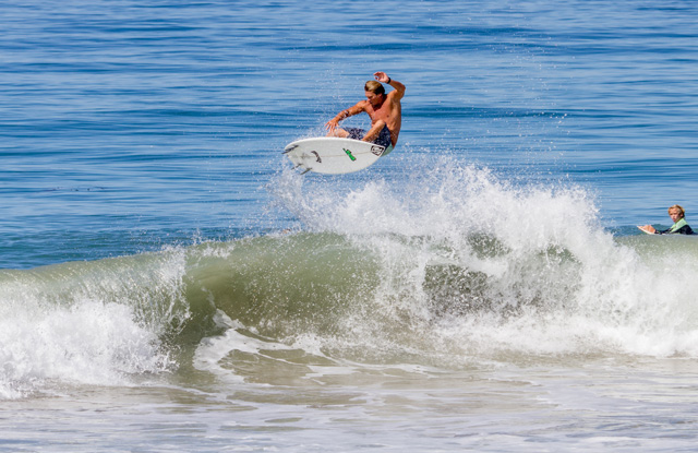 SURF INTERVIEW : CHRIS WARD