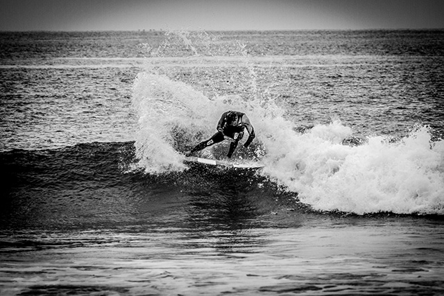 SURF INTERVIEW : CHRIS WARD