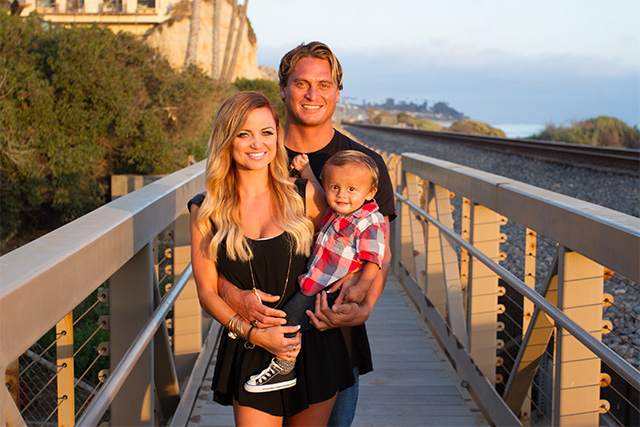 SURF INTERVIEW : CHRIS WARD