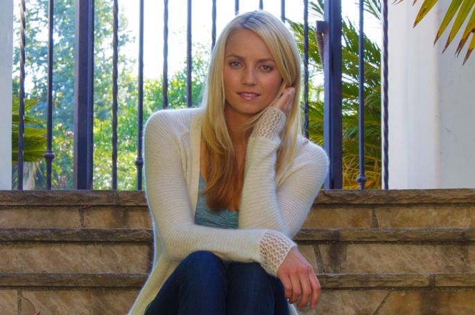 Les soeurs Hailey & Sierra Partridge sont les pin-up de la semaine