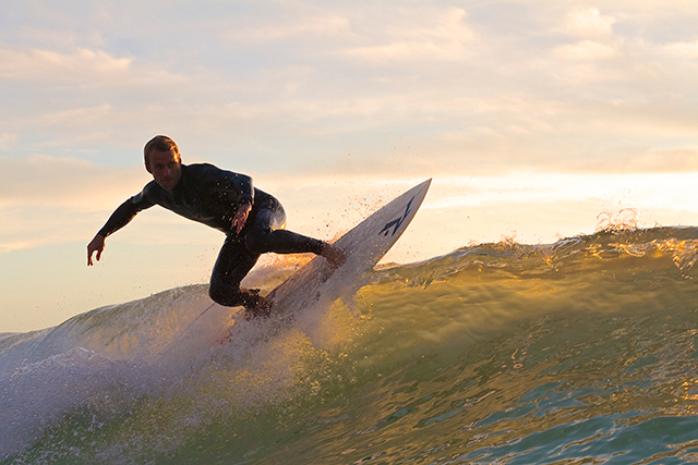 Interview du photographe Michael Farkas