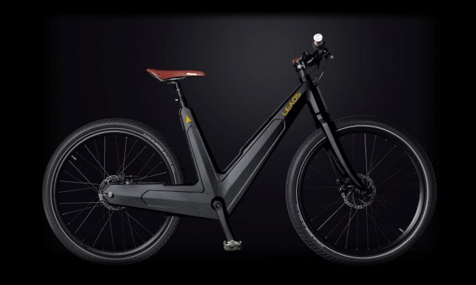 LE TOP DES VÉLOS DESIGNS OU CONCEPT-BIKES