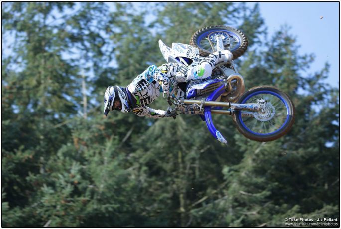 INTERVIEW EXCLUSIVE DE MAX GRÉGOIRE