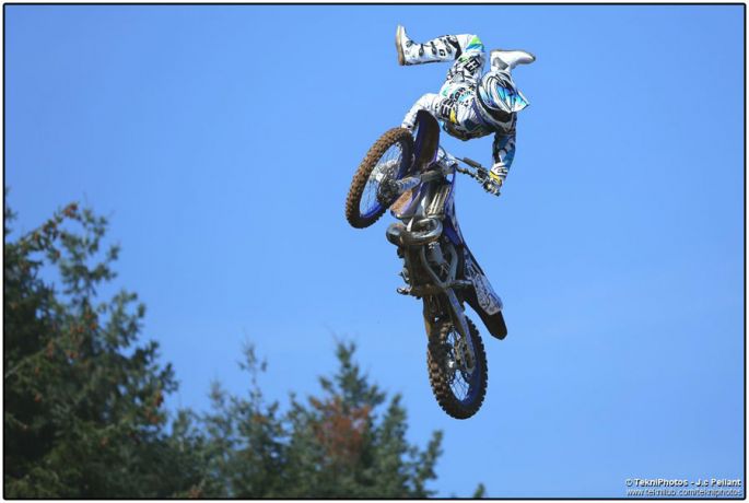 INTERVIEW EXCLUSIVE DE MAX GRÉGOIRE