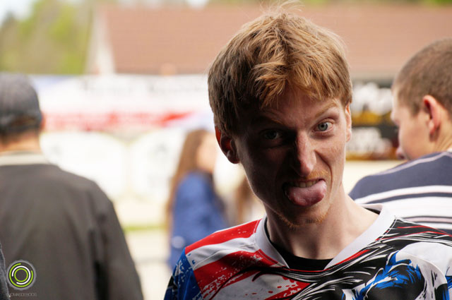 INTERVIEW EXCLUSIVE DE MAX GRÉGOIRE