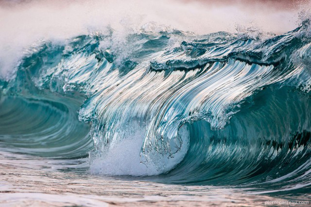 Le top des plus belles photos de vagues