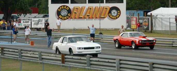 "Lose the race – lose your ride" sur Extreme Sports Channel