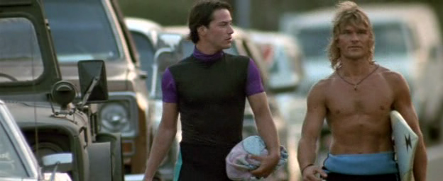 POINT BREAK 2 REQUISITIONNE TEAHUPOO