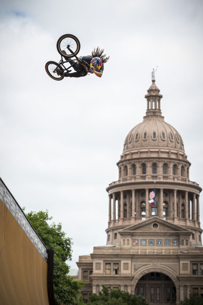 LES X GAMES DEBARQUENT SUR EXTREME SPORTS CHANNEL