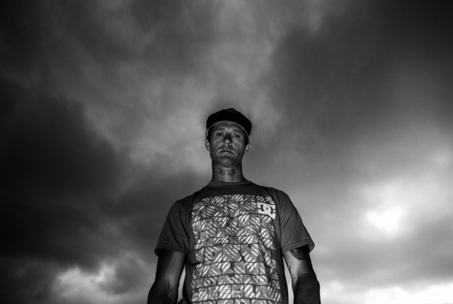 Interview d'une légende : Danny Way