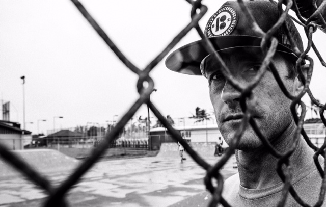 Interview d'une légende : Danny Way