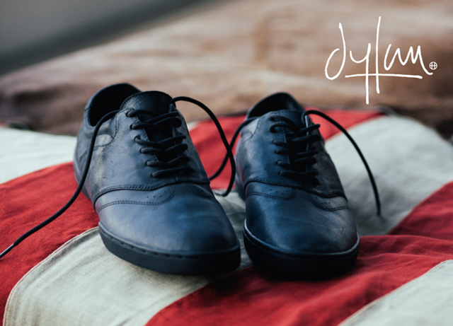 PREMIER PRO-MODEL DE SHOES POUR DYLAN RIEDER