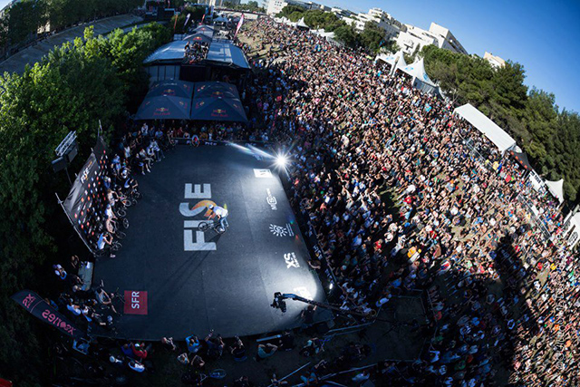 15 BONNES RAISONS D'ALLER AU FISE CETTE ANNÉE