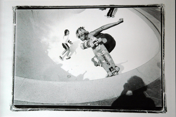 LE SKATE EST EN DEUIL : JAY ADAMS EST MORT