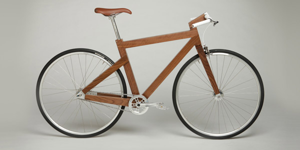 LE TOP DES VÉLOS DESIGNS OU CONCEPT-BIKES