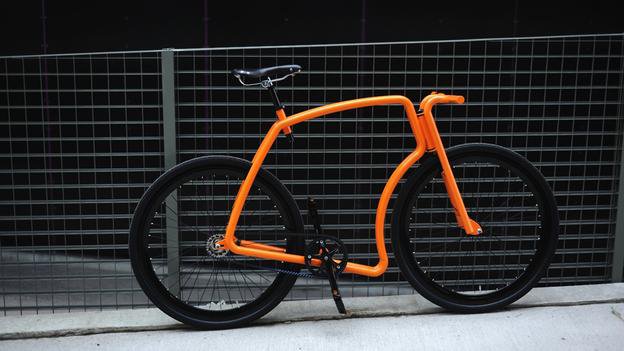 LE TOP DES VÉLOS DESIGNS OU CONCEPT-BIKES