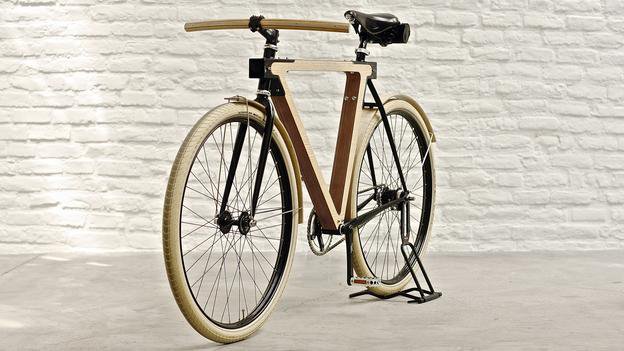 LE TOP DES VÉLOS DESIGNS OU CONCEPT-BIKES