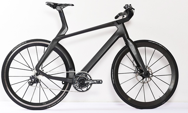 LE TOP DES VÉLOS DESIGNS OU CONCEPT-BIKES