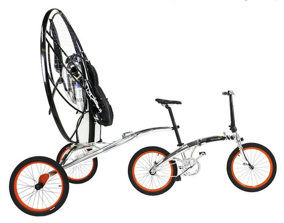 LE TOP DES VÉLOS DESIGNS OU CONCEPT-BIKES