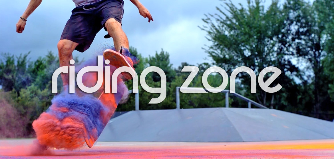 Riding Zone sur France Ô : Le Zapping Extrême de la saison 9