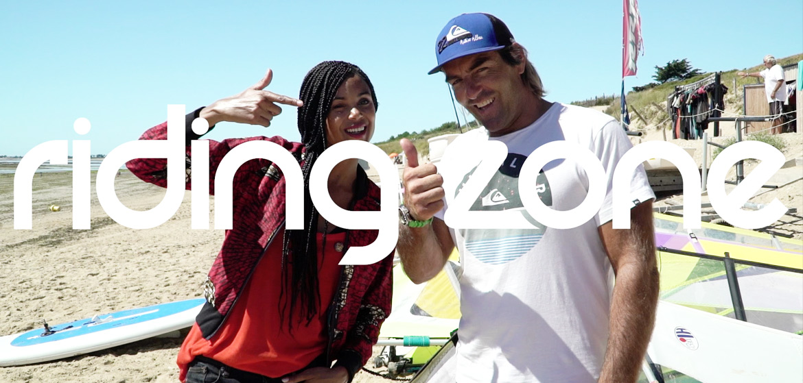 Riding Zone revient pour une dixième saison sur France Ô