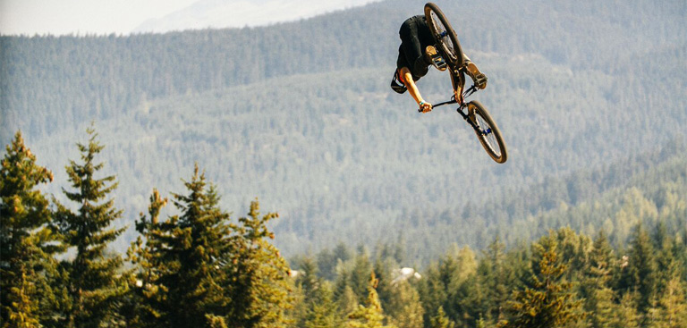 MTB Insights, le trailer explosif de la saison 2