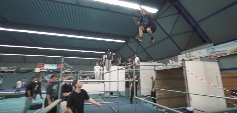 4TLOM 2016 : le rendez-vous des meilleurs traceurs du monde