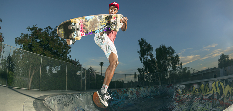 NOW BOARDING et I AM THALENTE sur Extreme Sports Channel