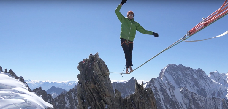 Les Flying Frenchies sortent leur best-of de l'année