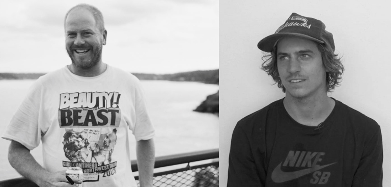 Le skateur pro Cory Kennedy soupçonné d'homicide sur le photographe de ...