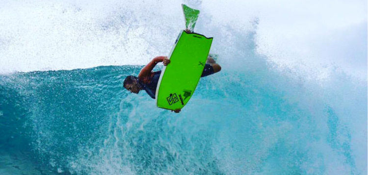 Top 20 des tatouages sur le Bodyboard