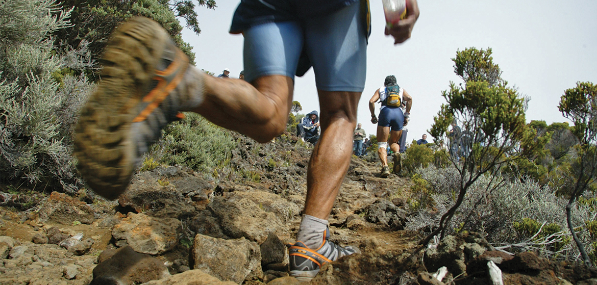 Le Grand Raid : trois jours de course, l’une des plus dures au monde