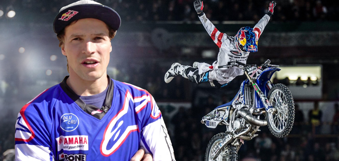 Tom Pagès : le boss du FMX fait son grand retour