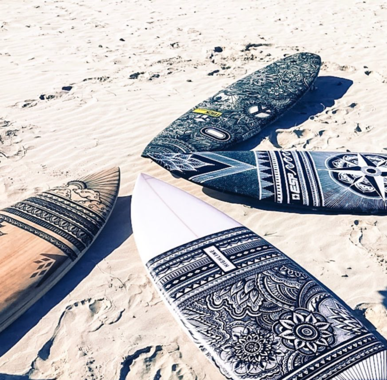 Artwork : découvrez les sublimes planches de Jessica Lambert