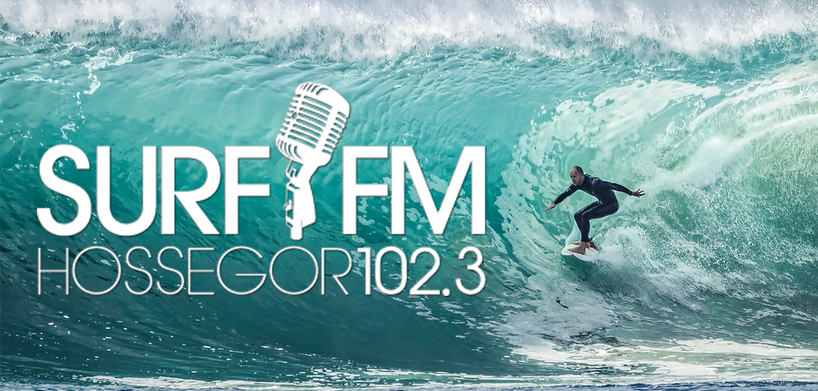 Surf FM défie le CSA et devient une radio pirate