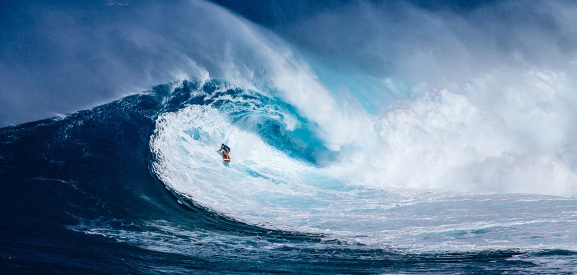 Vidéothèque : les 10 meilleurs films de surf à voir avant de mourir