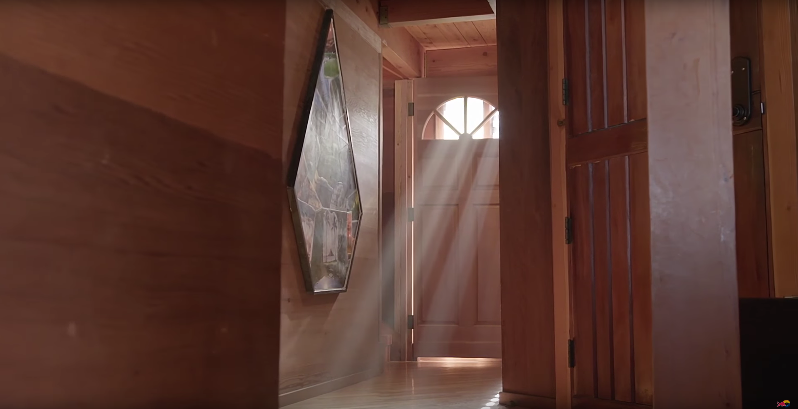 Dormez dans la célèbre maison Volcom à Hawaii