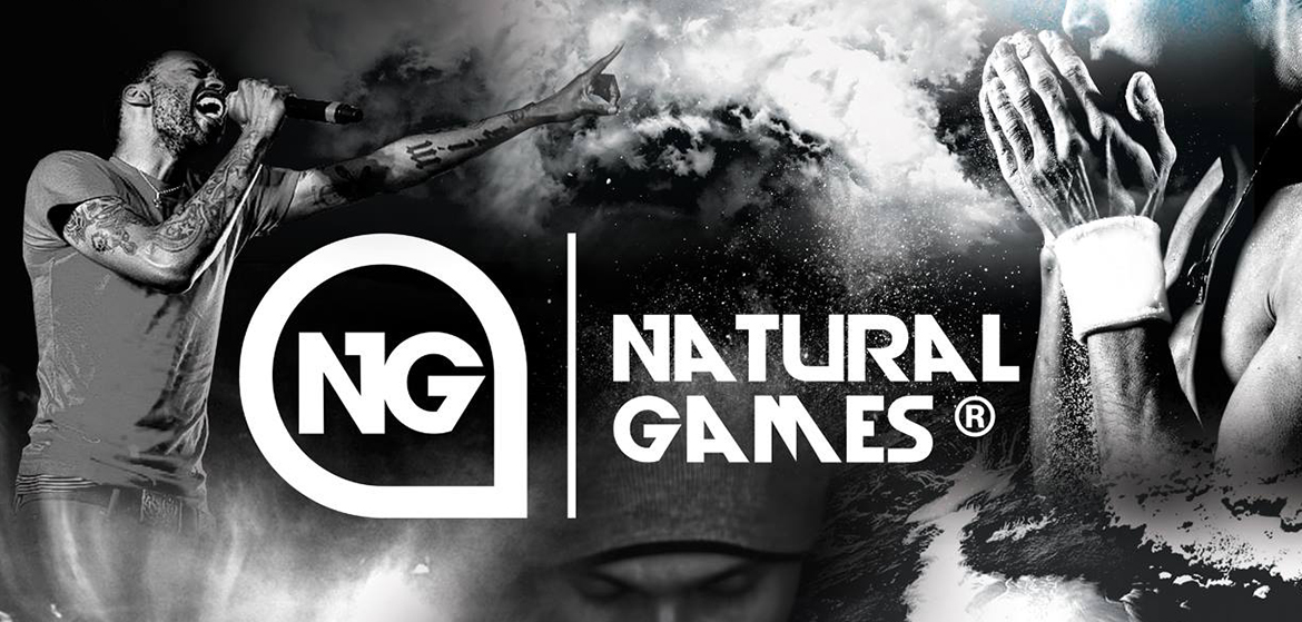 L’édition estivale des Natural Games 2018 arrive à grand pas