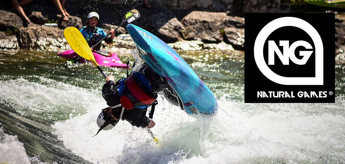 Retour sur les Natural Games 2018 : du sport, de la musique et du soleil