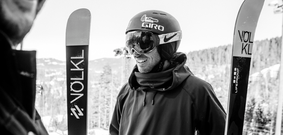 Kevin Rolland désormais dans un état stable après sa grosse chute