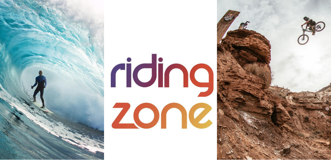 L’émission Riding Zone débarque sur France 3 à la rentrée