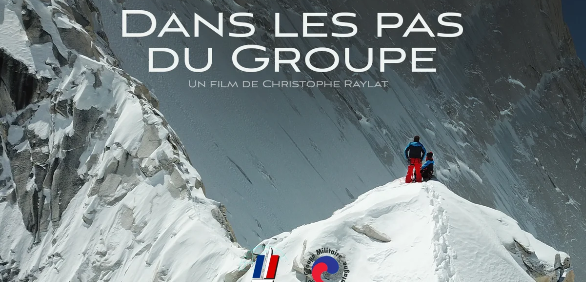 "Dans les pas du Groupe" : Immersion au cœur du GMHM de Chamonix