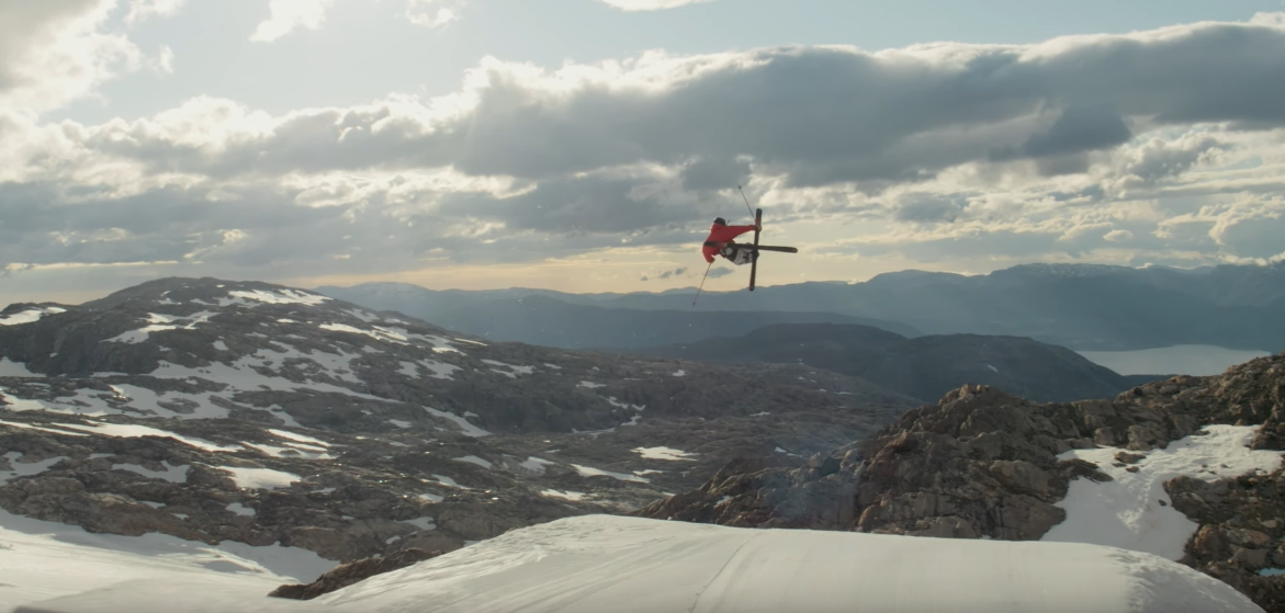 Faction dévoile des scènes coupées au montage de The Collective