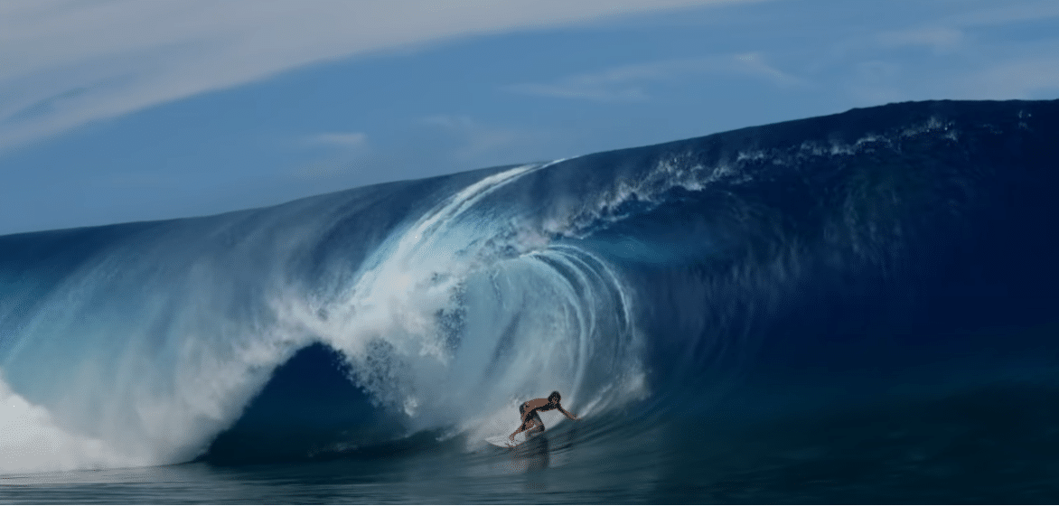 À 10 ans, Harry Schofield a déjà un niveau stratosphérique en VTT